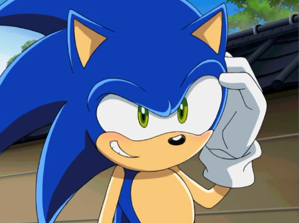 Image - Ep22 Sonic.png | Sonic News Network | FANDOM powered by Wikia