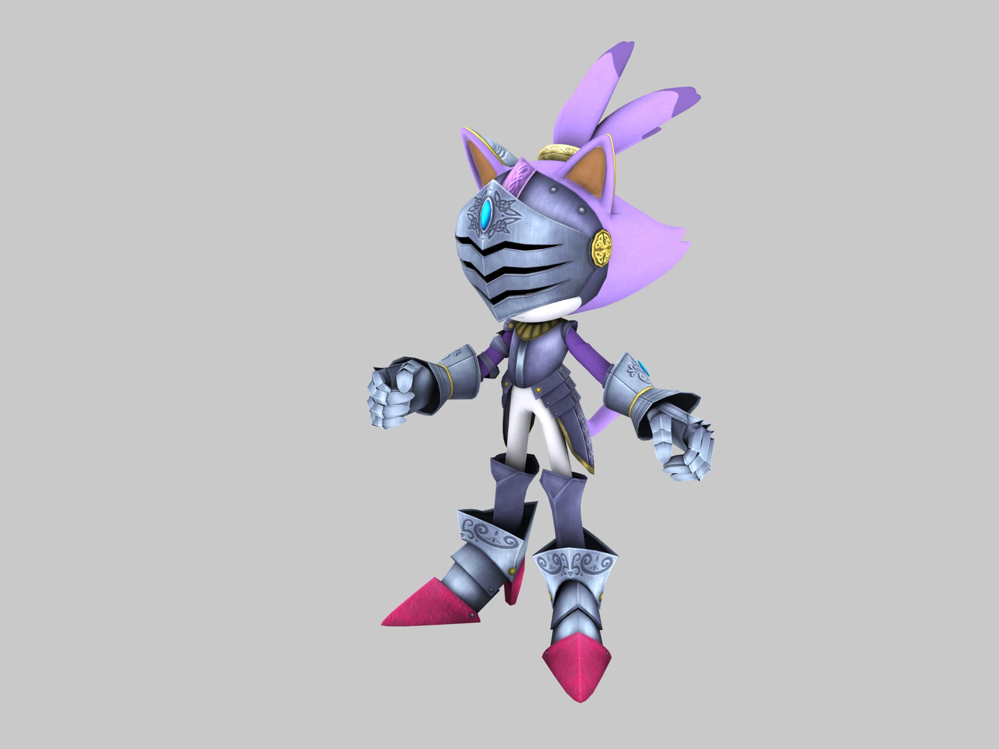 Sir Percival/Gallery | Sonic News Network | Fandom