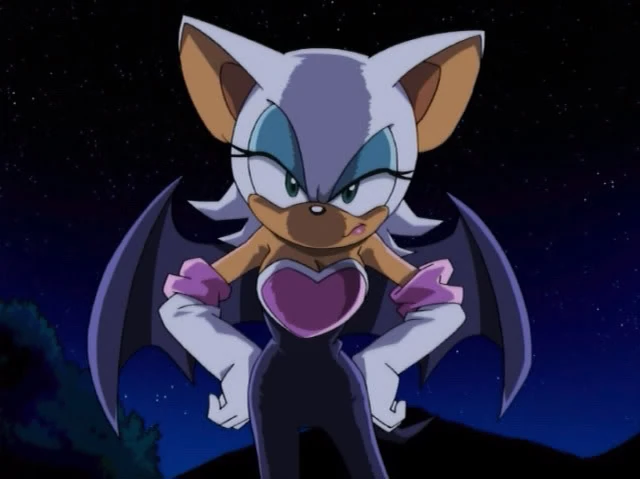 Image - Rouge052.jpg | Sonic News Network | FANDOM powered by Wikia