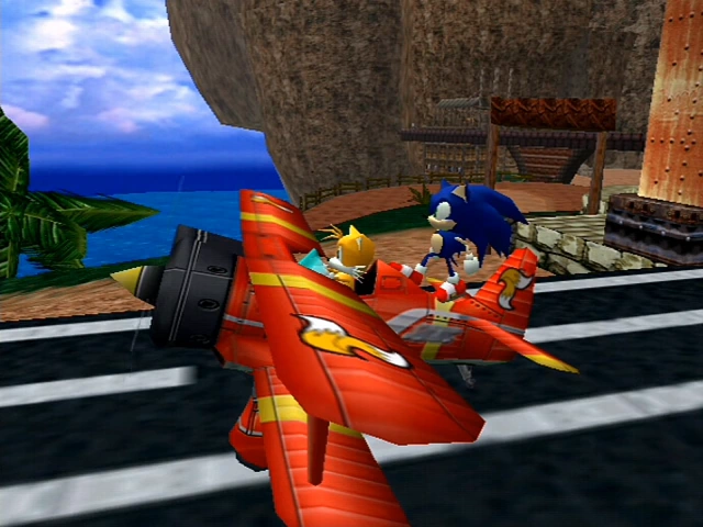 Category:Planes | Sonic News Network | Fandom
