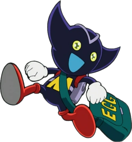 Bokkun | Sonic Wiki | FANDOM powered by Wikia