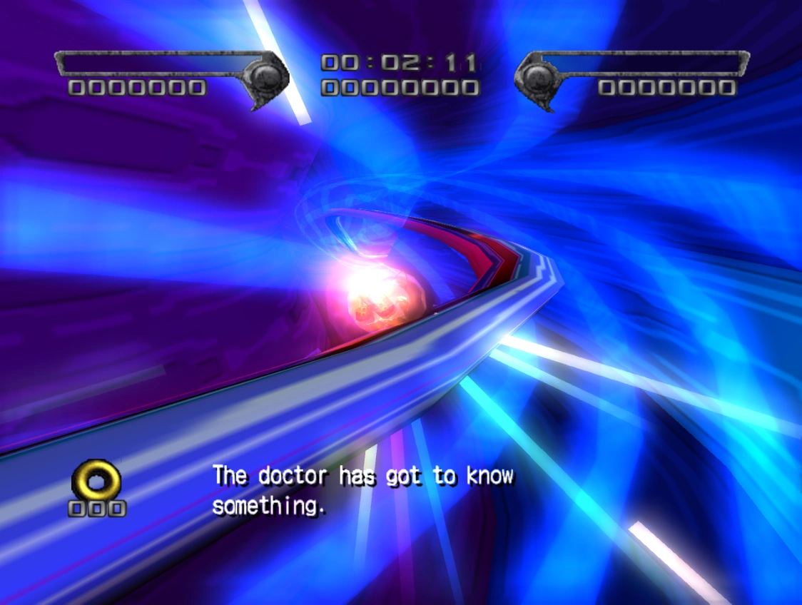 Mad Matrix/Gallery | Sonic News Network | Fandom