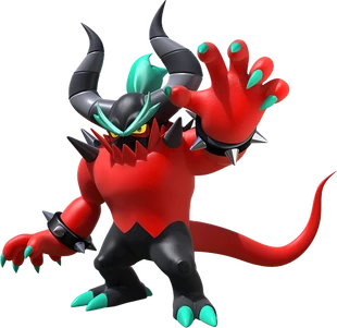 Zavok | Sonic Wiki | Fandom