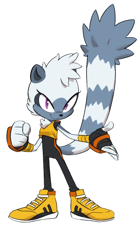 Imagen - Tangle the Lemur.png | Sonic Wiki | FANDOM powered by Wikia