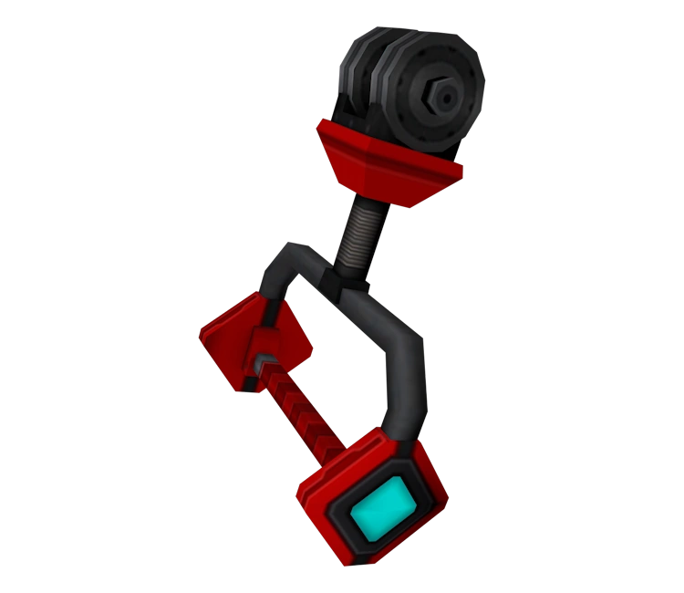 Image - Pulley.png | Sonic News Network | FANDOM powered by Wikia