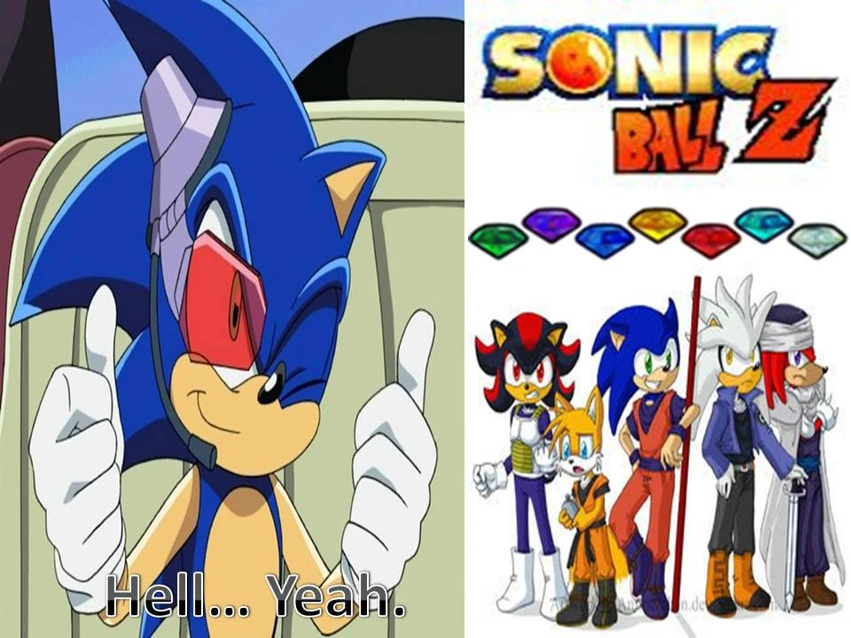 Talk:Chaos Crystal | Sonic News Network | Fandom