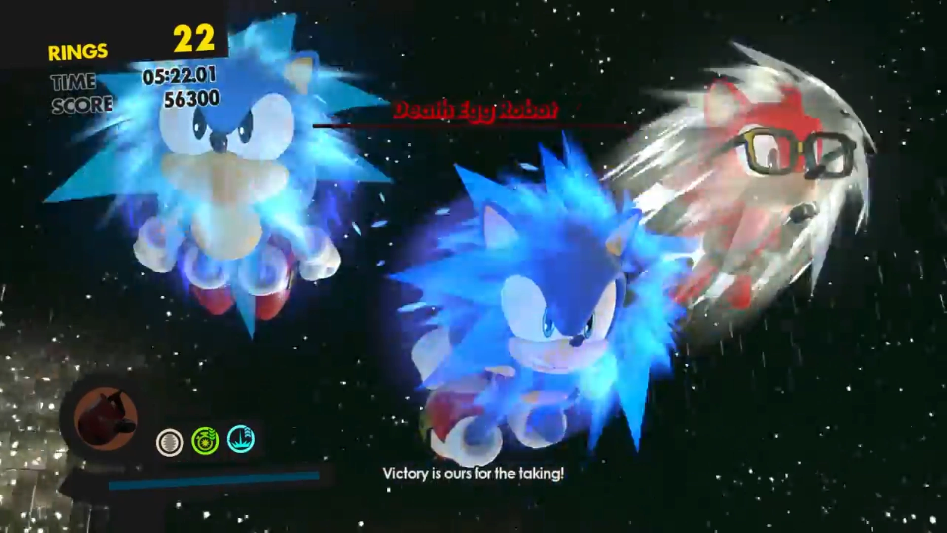 Triple Boost | Sonic News Network | Fandom