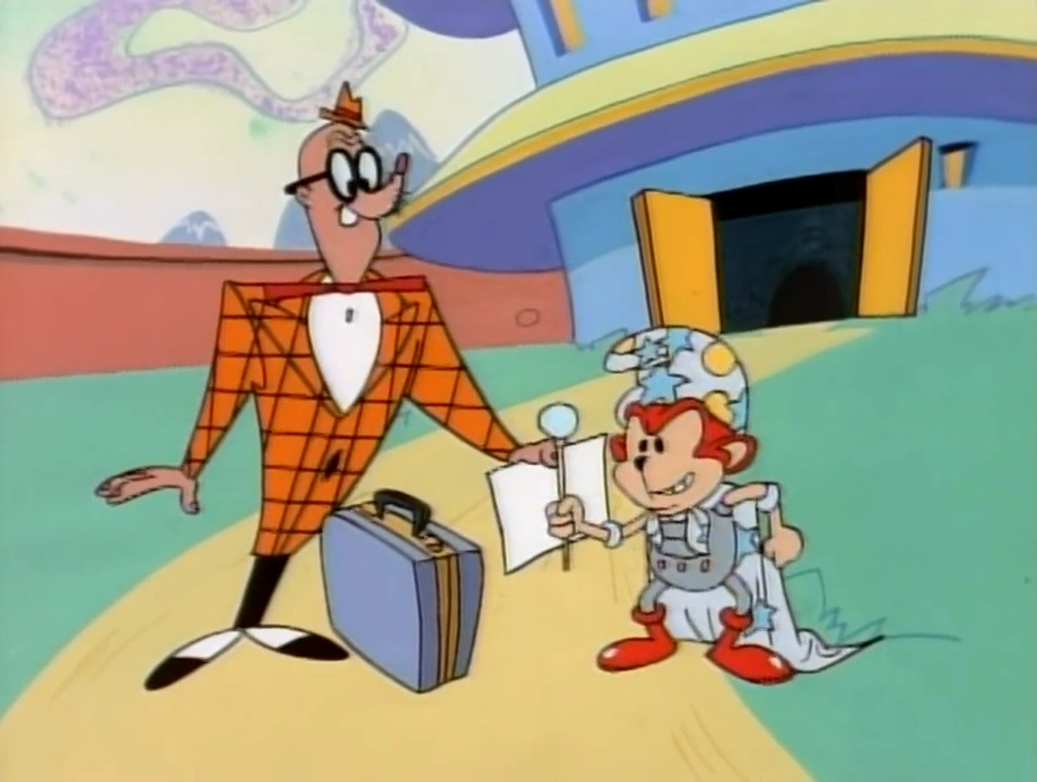 Adventures of Sonic the Hedgehog | Sonic News Network | FANDOM powered ...