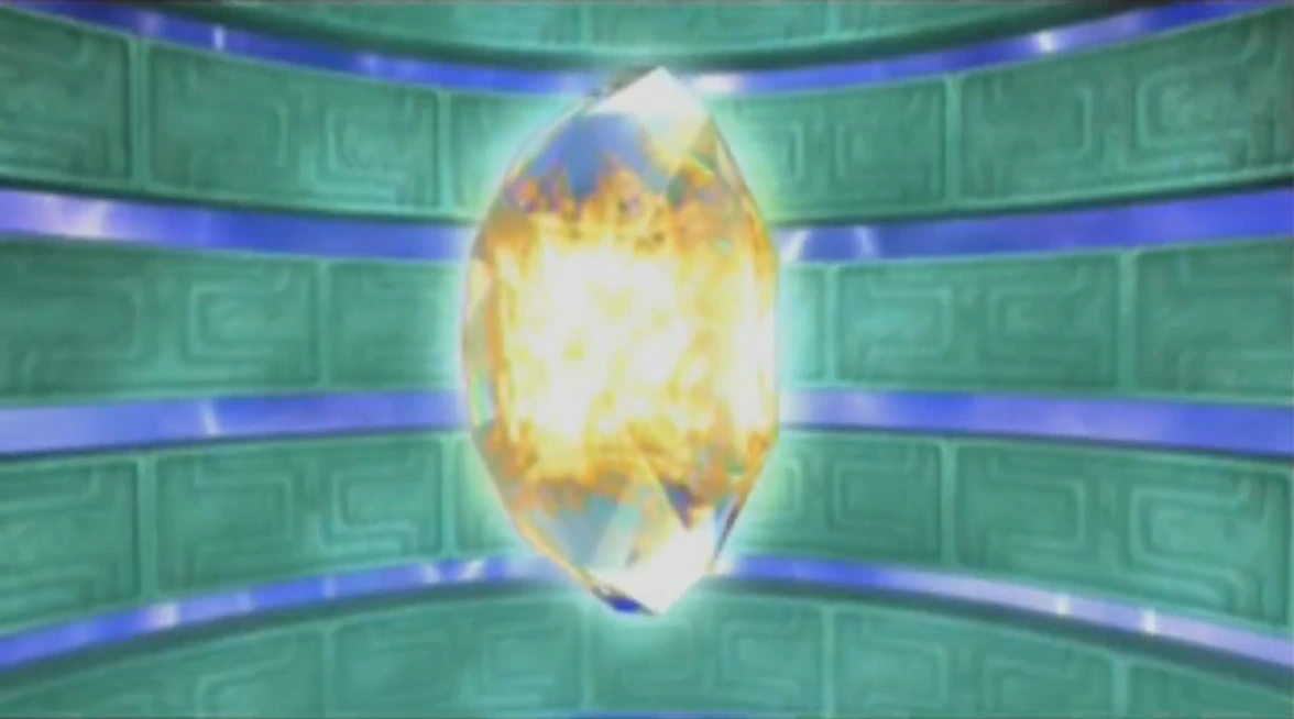 Phantom Ruby prototype | Sonic News Network | Fandom