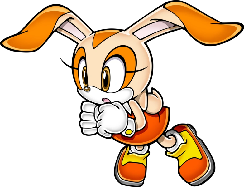 Imagen - 783px-Cream 03.png | Sonic Wiki | FANDOM powered by Wikia