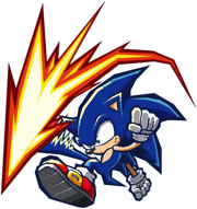 Sonic Eagle | Sonic News Network | Fandom