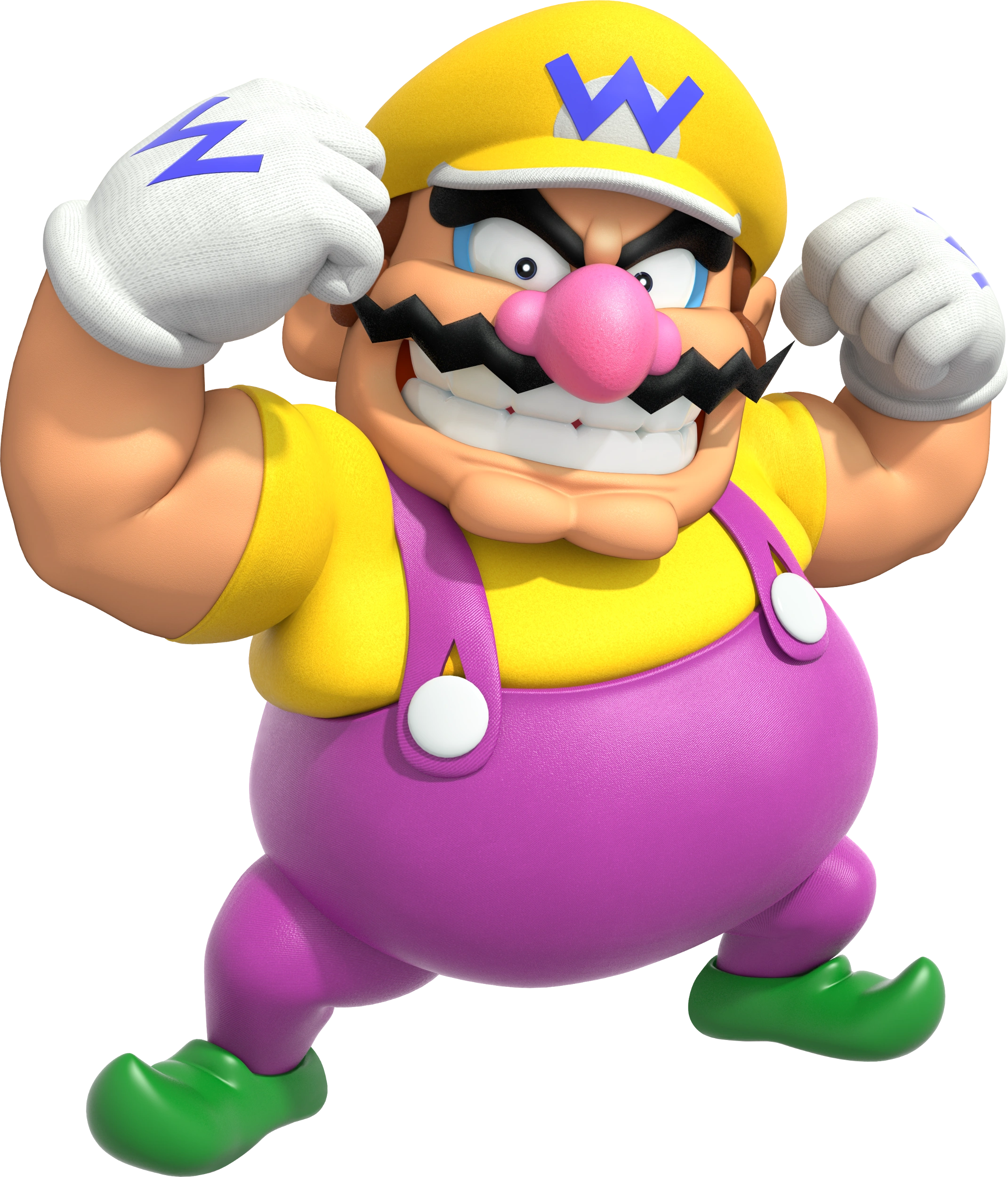 Wario | Sonic News Network | Fandom