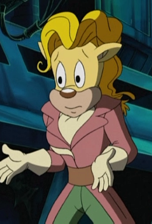 Bartleby | Sonic News Network | FANDOM powered by Wikia