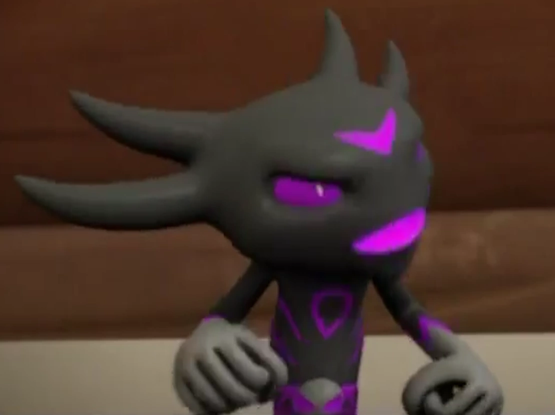 Dude-itude | Sonic News Network | Fandom
