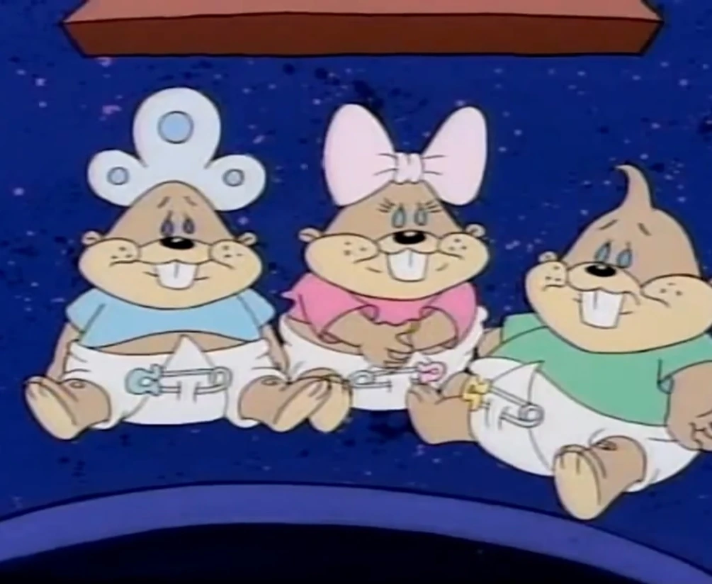 Chucky | Sonic News Network | Fandom