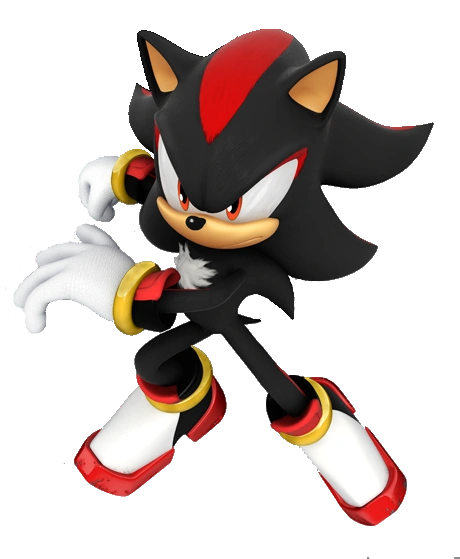Image - Shadow New.PNG | Sonic News Network | FANDOM powered by Wikia