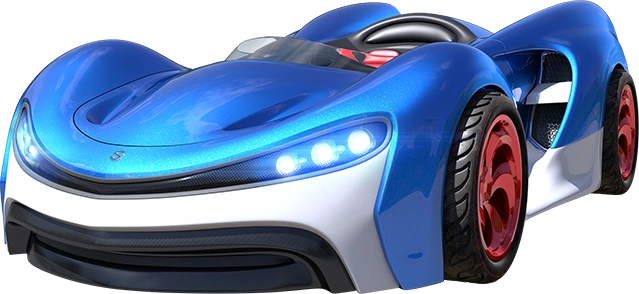 Speed Star | Sonic Wiki | FANDOM powered by Wikia