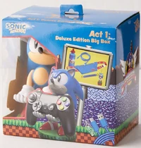 Exquisite Gaming | Sonic News Network | Fandom