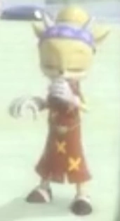 Miles "Tails" Prower (alternate dimension) (Sonic Boom) | Sonic News ...