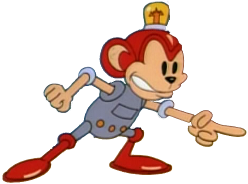 Coconuts (Adventures of Sonic the Hedgehog) | Sonic News Network ...