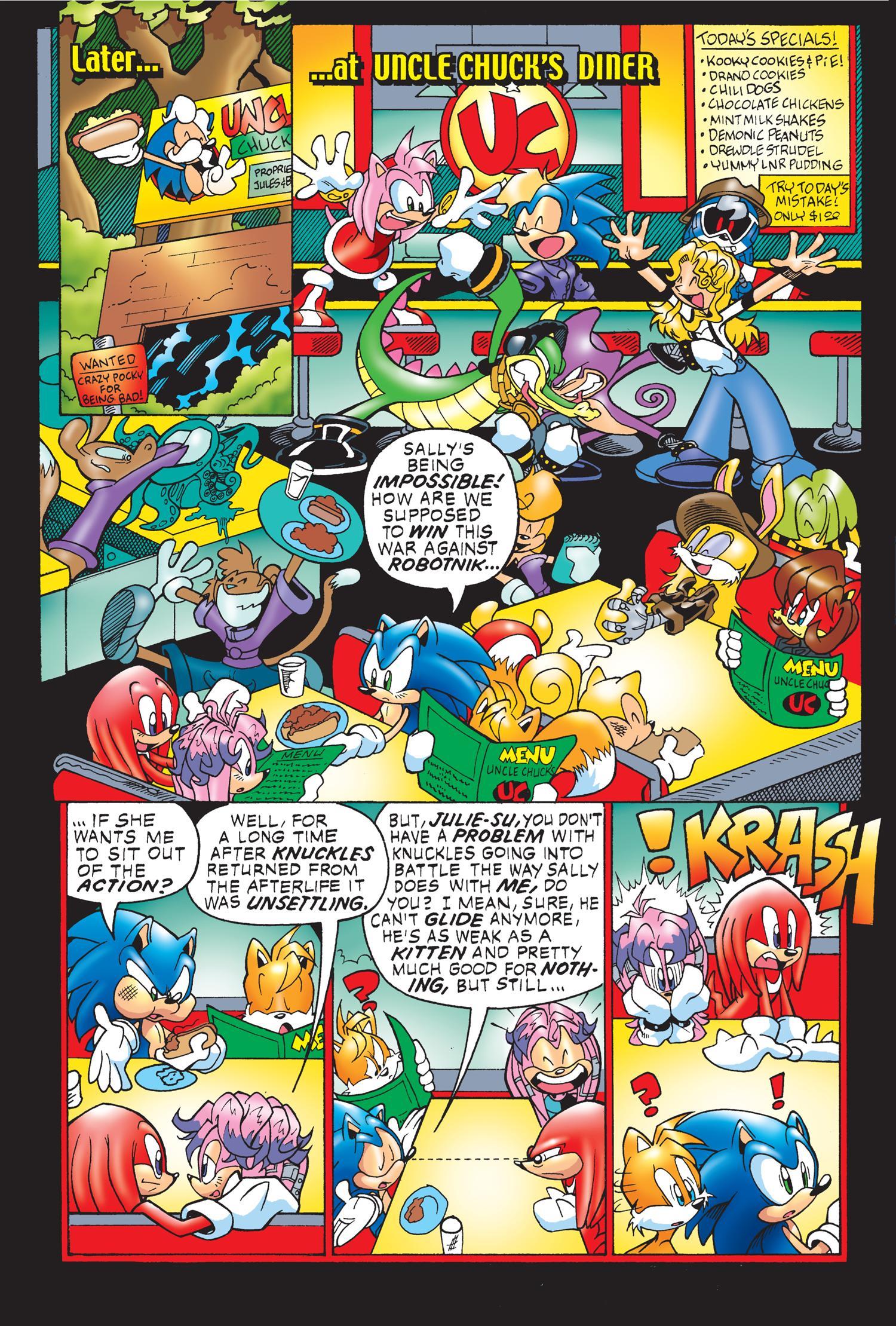 Category:Scrapped Characters | Sonic News Network | FANDOM powered by Wikia Category:Scrapped Characters | Sonic News Network | FANDOM powered by Wikia