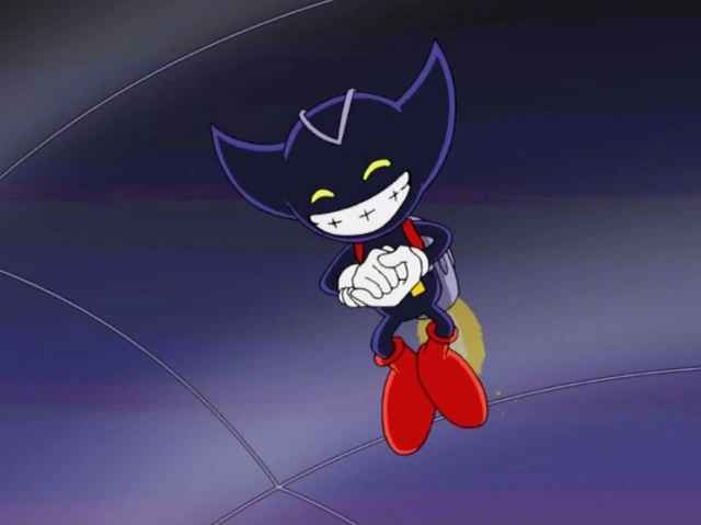 Imagen - Bokkun Face.jpg | Sonic Wiki | FANDOM powered by Wikia