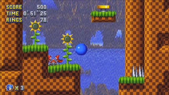 Categoría:Zonas de Sonic Mania | Sonic Wiki | Fandom