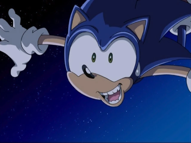 Sonic X | Sonic Wiki | Fandom