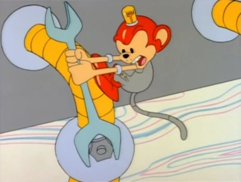 Trail of the Missing Tails/Gallery | Sonic News Network | Fandom