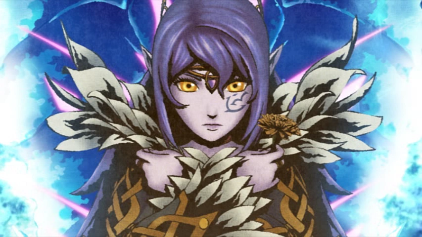 Merlina the Wizard | Sonic Wiki | FANDOM powered by Wikia