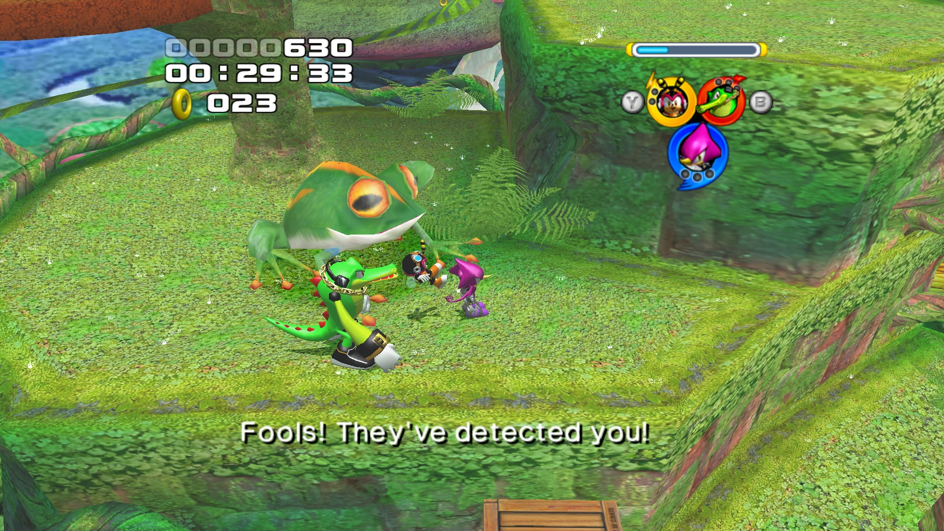 Frog Forest/Gallery | Sonic News Network | FANDOM powered by Wikia