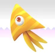 Yellow Wisp | Sonic Wiki | FANDOM powered by Wikia