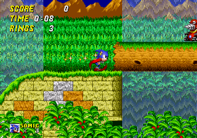 Aquatic Ruin Zone | Sonic Wiki | FANDOM powered by Wikia