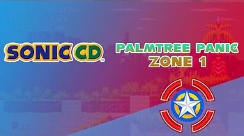 Palmtree Panic | Sonic News Network | Fandom