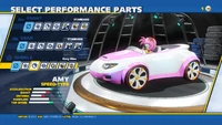 Pink Cabriolet | Sonic News Network | FANDOM powered by Wikia