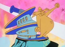 Doctor Robotnik's Fortress | Sonic News Network | Fandom