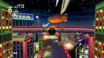 Radical Highway | Sonic News Network | Fandom