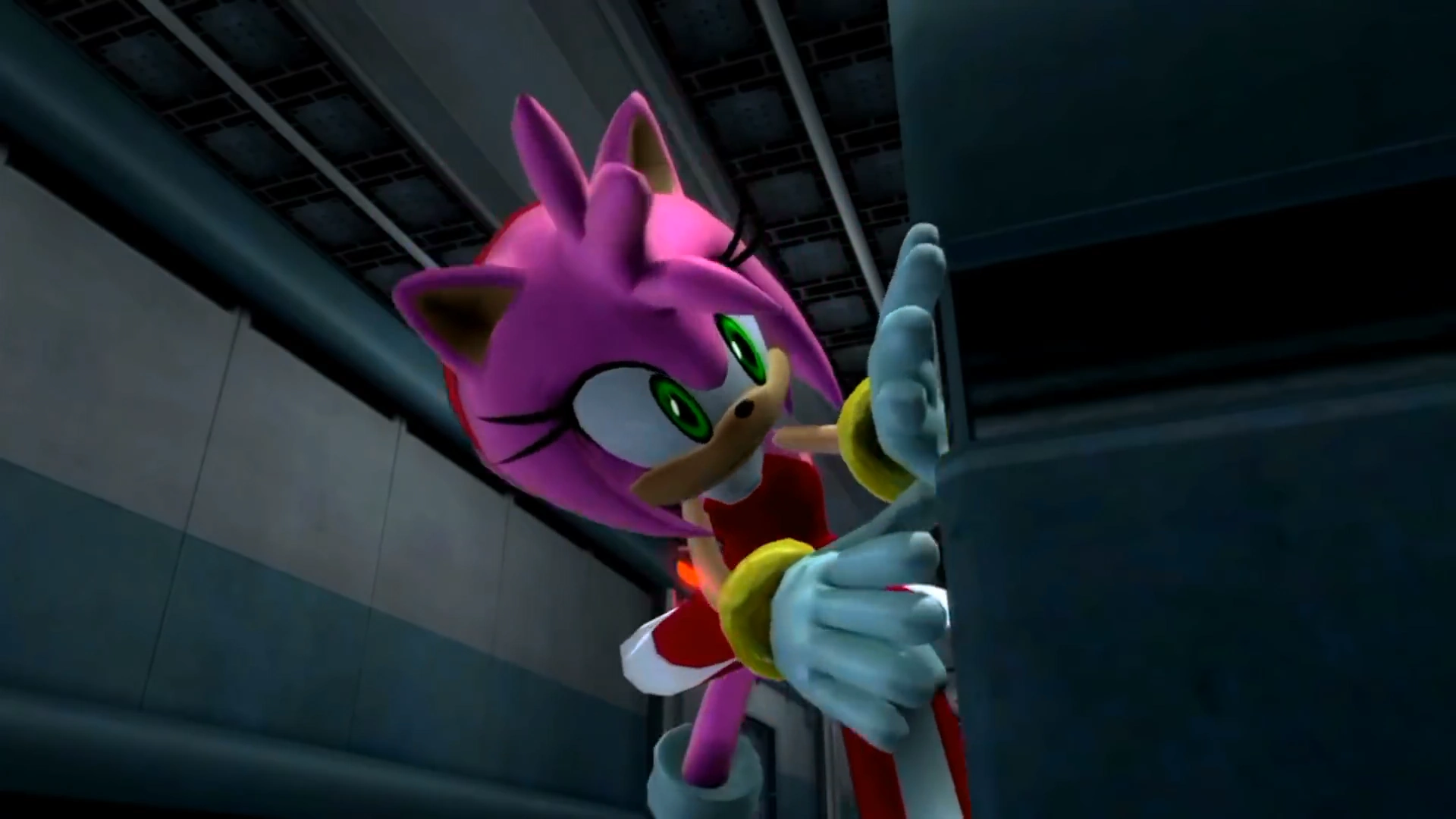 Image - Sonic the Hedgehog 2006 Amy2.png | Sonic News Network | FANDOM ...