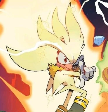Silver the Hedgehog (IDW) | Sonic News Network | Fandom