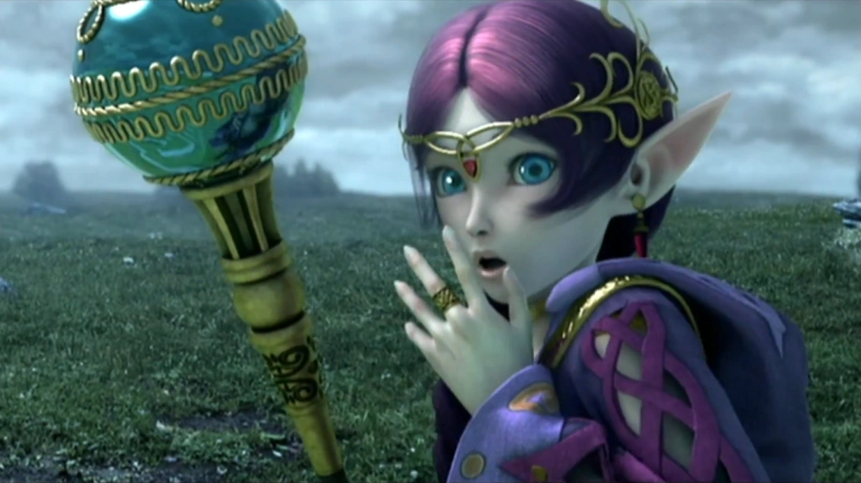 Merlina the Wizard | Wiki Sonic | FANDOM powered by Wikia