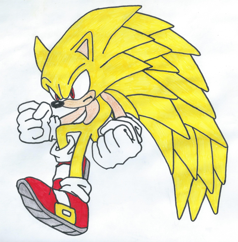 Imagen 1png Sonic Wiki Fandom Powered By Wikia