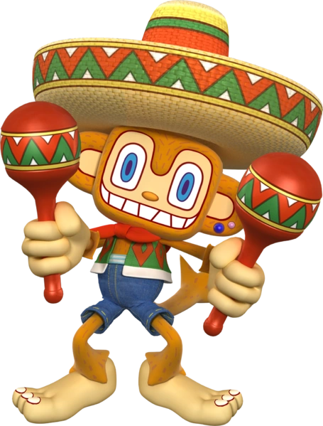 Amigo | Sonic News Network | Fandom