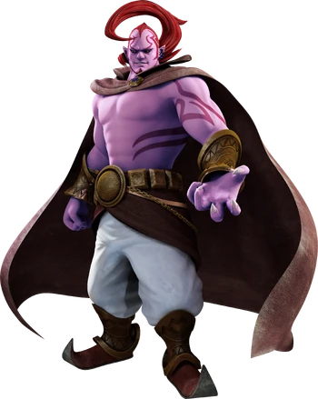 Erazor Djinn | Sonic News Network | FANDOM powered by Wikia