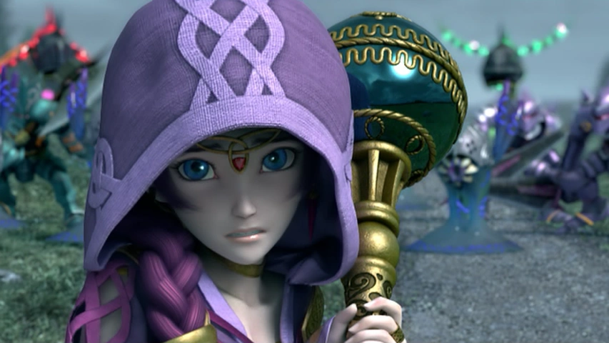 Image - Merlina 3.png | Sonic News Network | FANDOM powered by Wikia