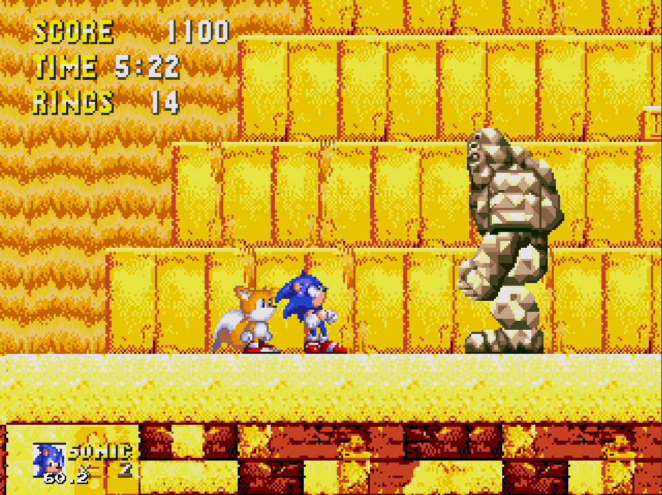 Guardian | Sonic Wiki | Fandom
