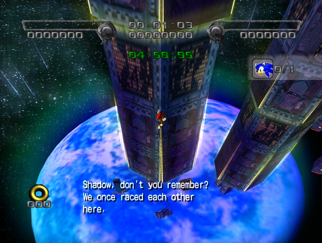 Space Gadget/Gallery | Sonic News Network | Fandom