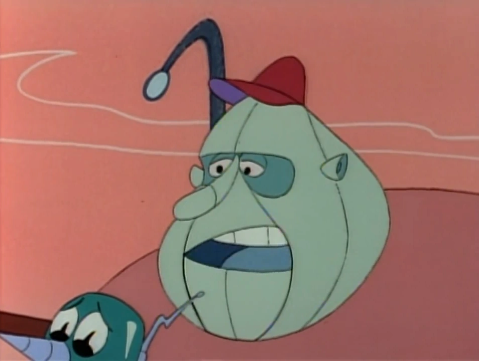 Adventures of Sonic the Hedgehog | Sonic News Network | FANDOM powered ...