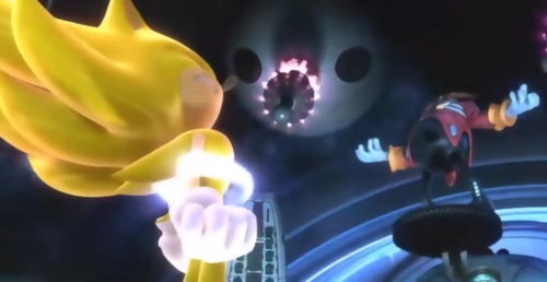 Imagen - Sonic Unleashed Opening Cutscene 1.png | Sonic Wiki | FANDOM ...