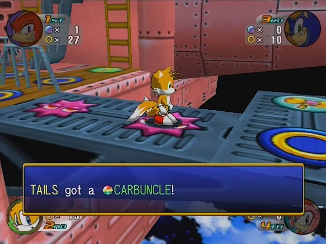 Carbuncle | Sonic News Network | FANDOM powered by Wikia