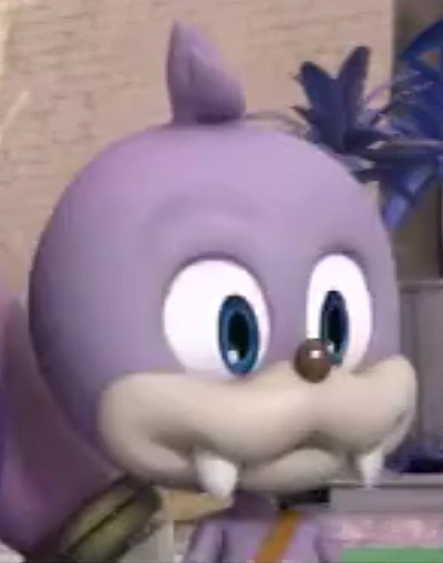 Miles "Tails" Prower (alternate dimension) (Sonic Boom) | Sonic News ...